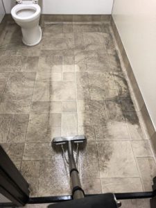 Tile & Grout Cleaning – Elk Grove, CA | Johnny on the Spot Cleaning ...